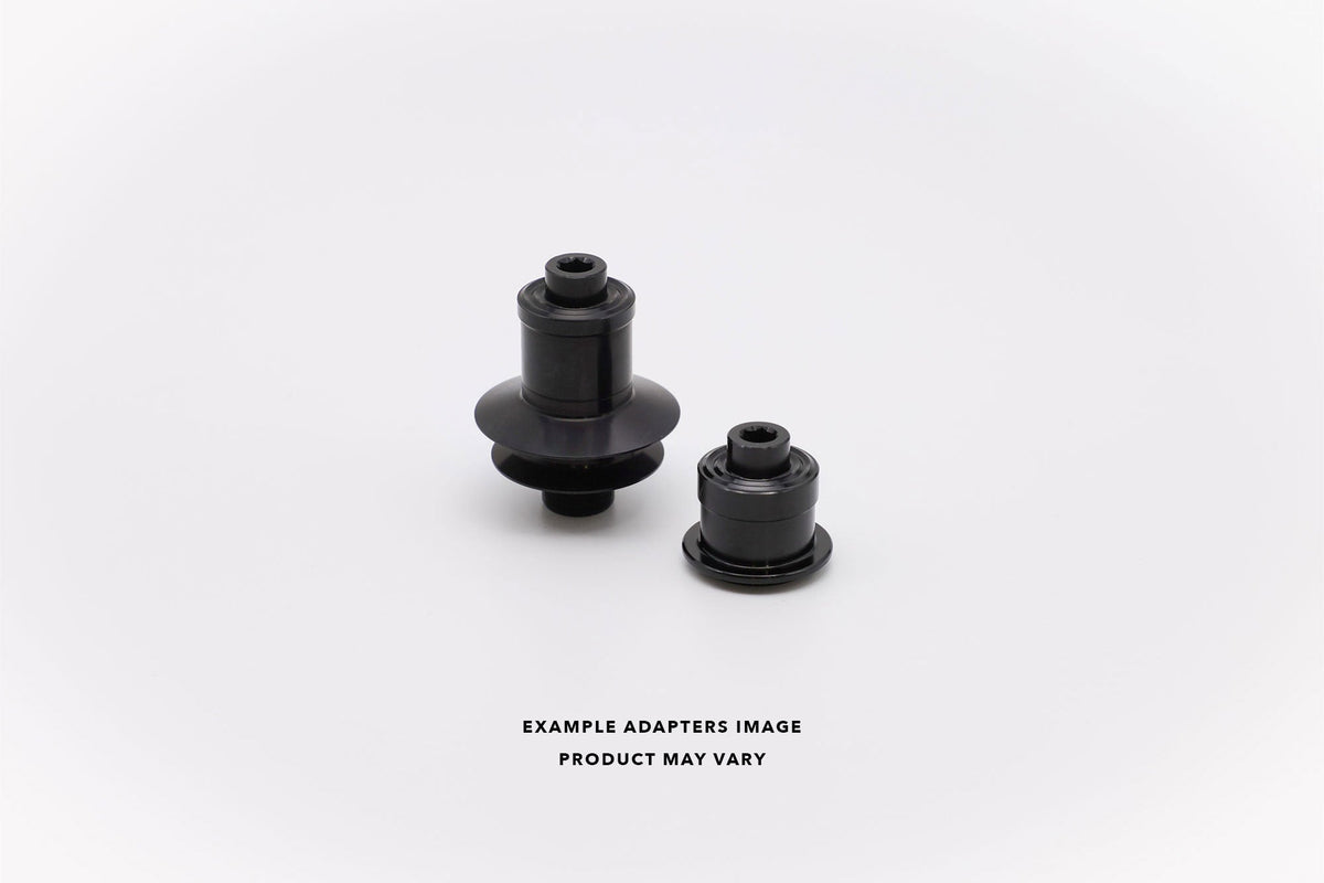 Rear Axle End Caps | Sprint RB SLC | QR | Rim Brake – Hunt Bike Wheels ...