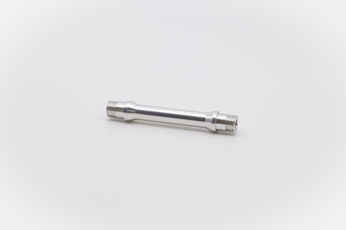 Front Hub Axle | Sprint RB V3 | Front Axle | Rim Brake – Hunt Bike ...